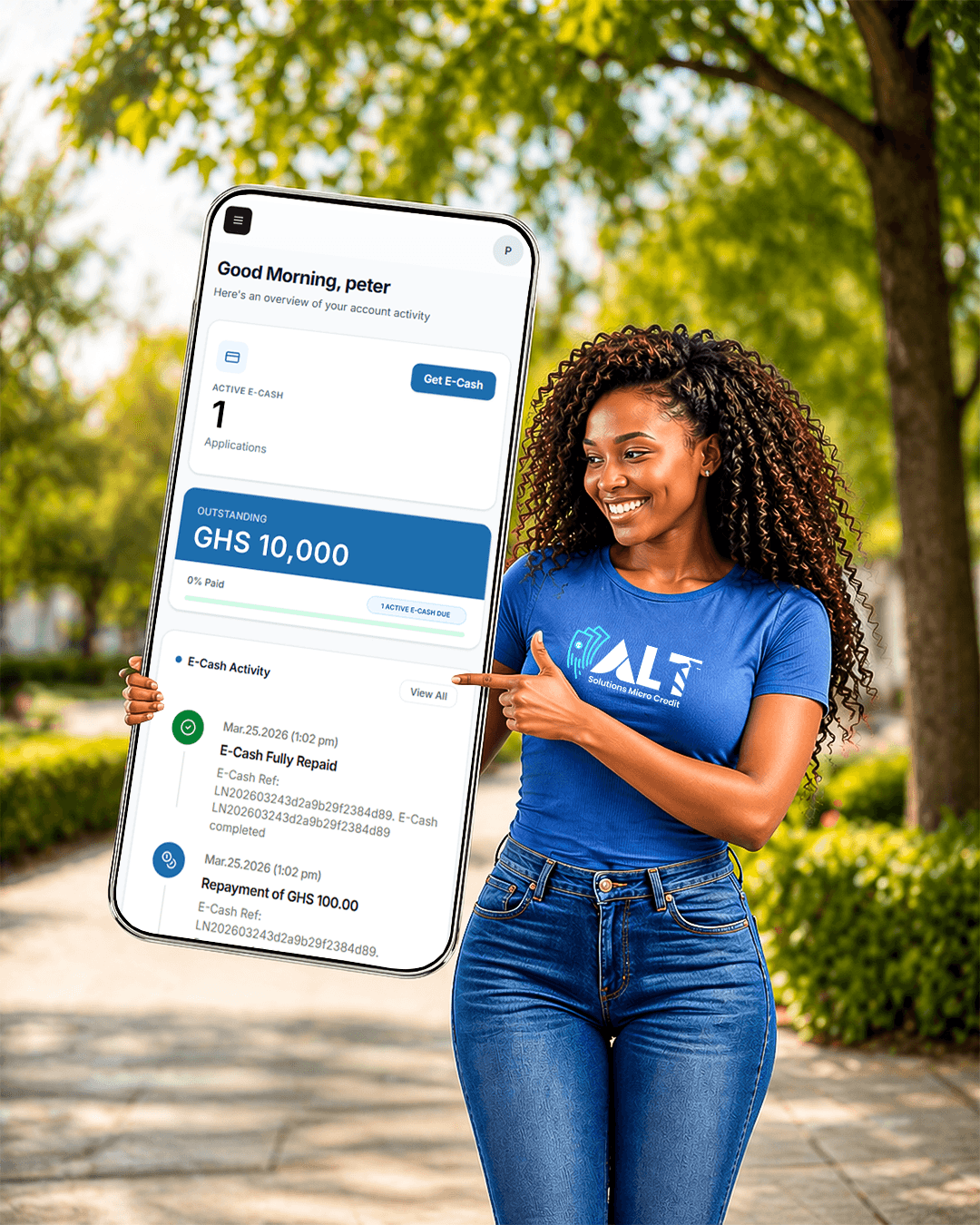 Alt Solutions